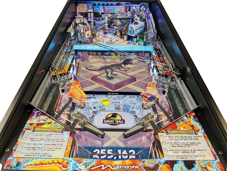 Weird Al’s Museum of Natural Hilarity revealed, all details here ...